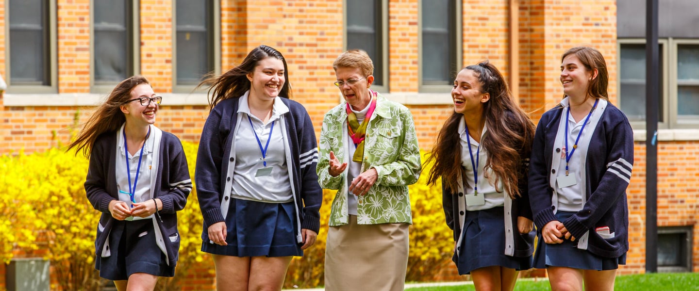 Dominican Sisters Of Caldwell Caldwell Nj